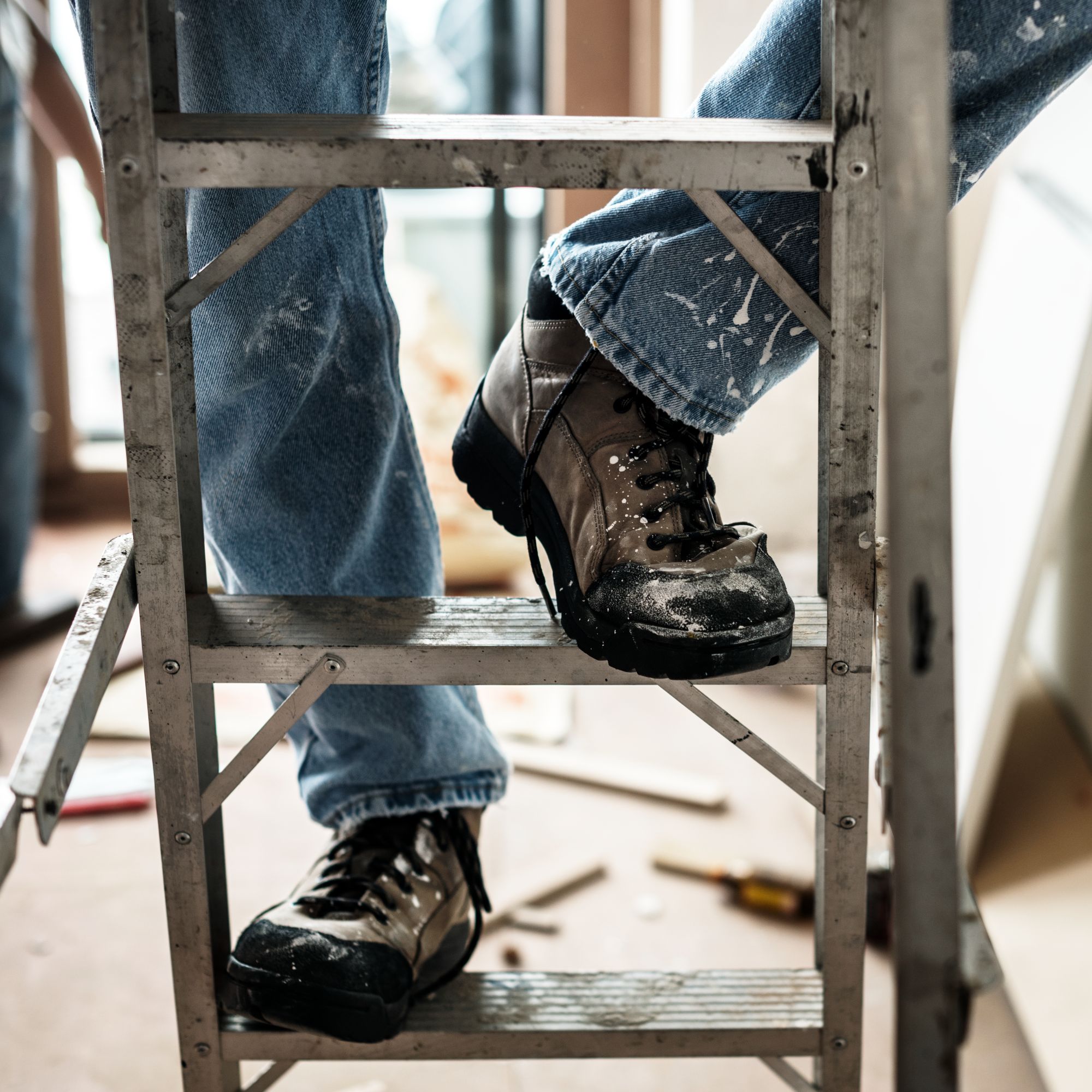 Ensuring Safety During Your Home Renovation Projects - from OX Magazine