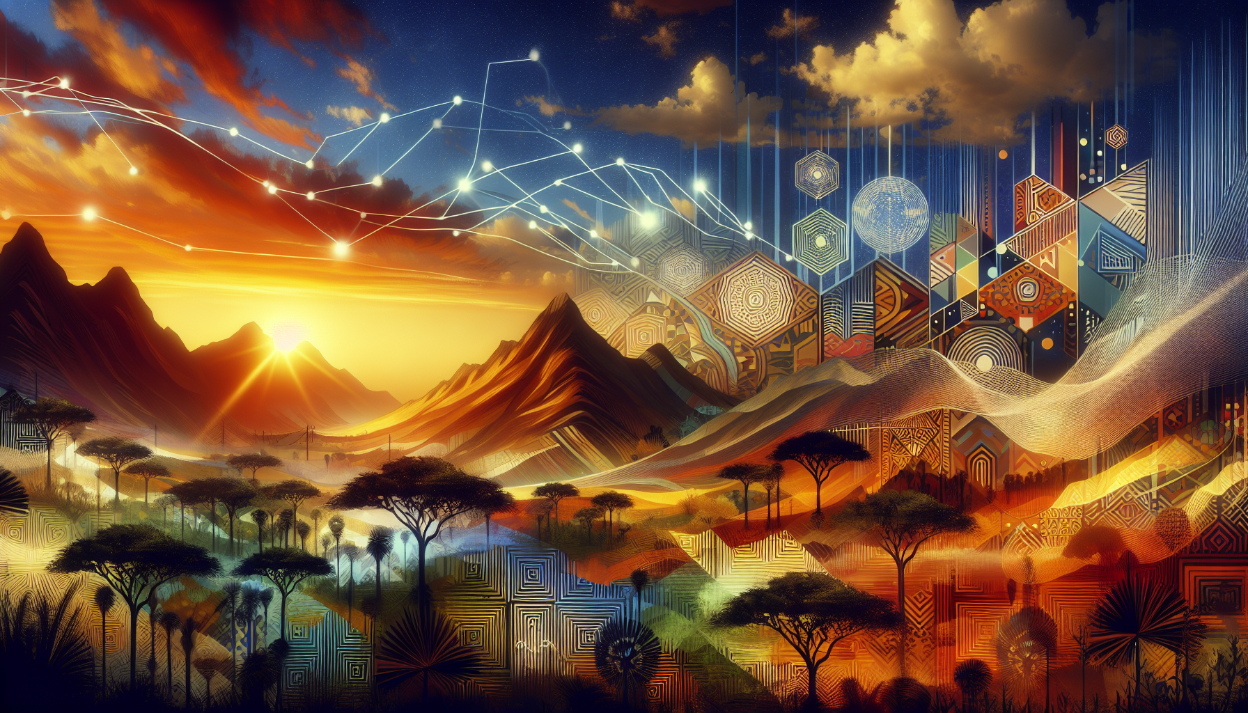 The rise of sports in Africa: A guide to responsible participation ...