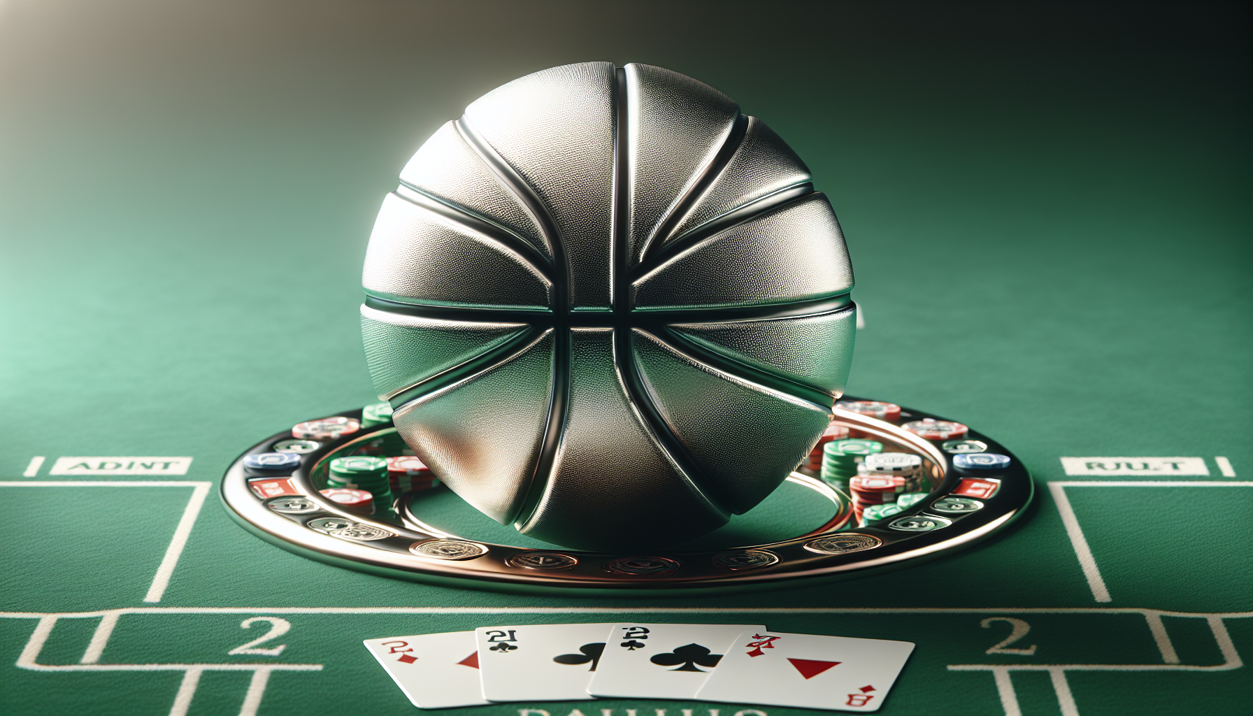 Exploring the Fusion of NBA History, Casino Entertainment and Allyspin