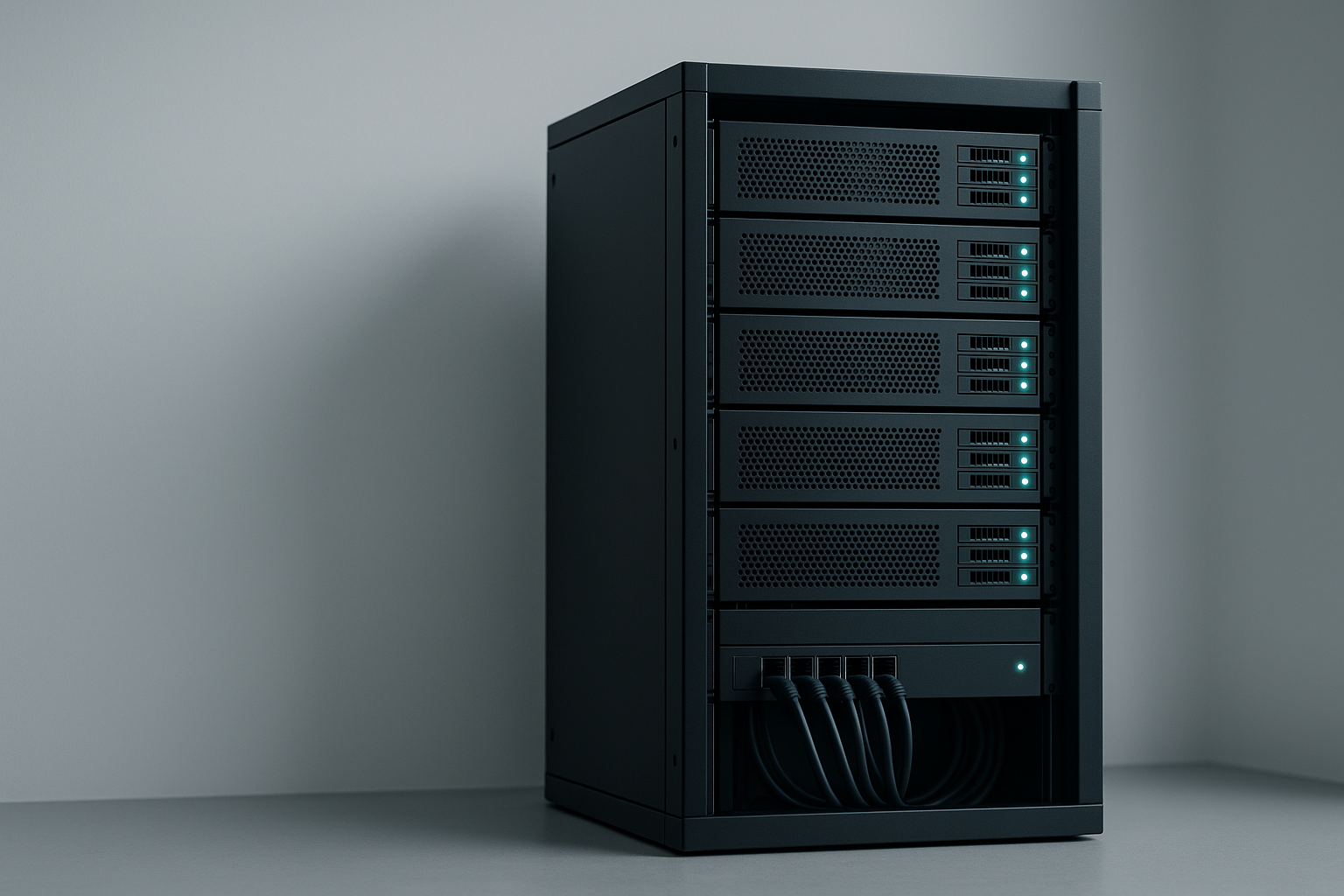 Improving gaming experience with advanced server solutions - ThisGenGaming